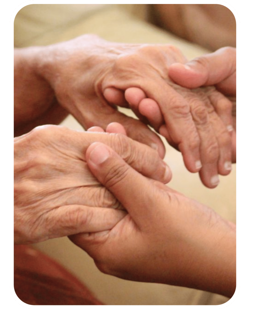 Senior Citizen Care ONP Silver Homes Senior Care Center Pune